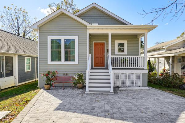 Walk To Historic Chestertown Dog-friendly Retreat - Chestertown, MD