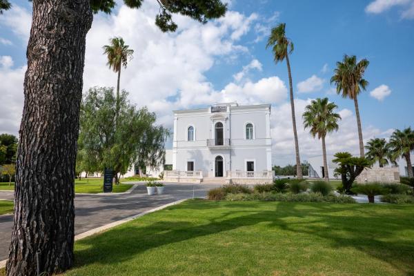 Tenuta Barone Resort & Spa - Bari