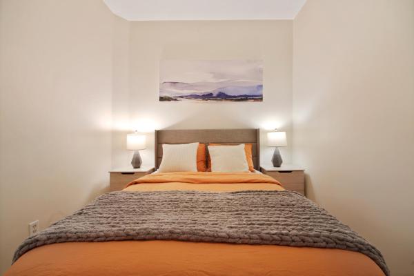 Spacious 3bd Unit Near Central Park & Columbia University - Manhattan, NY