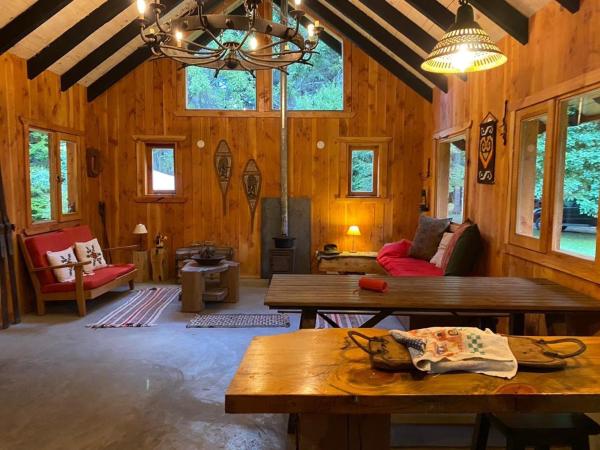 Casa Bello - San Martin de los Andes