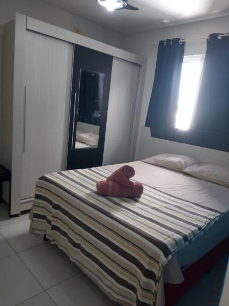 Condomínio Bezerra - Maragogi