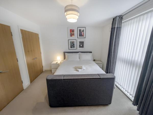 2 Bed-free Parking-near Lewisham-hither Green - Beckenham
