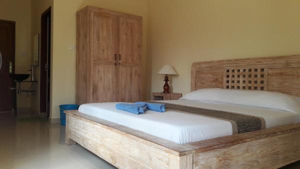 Three Ayu Family House - Ubud