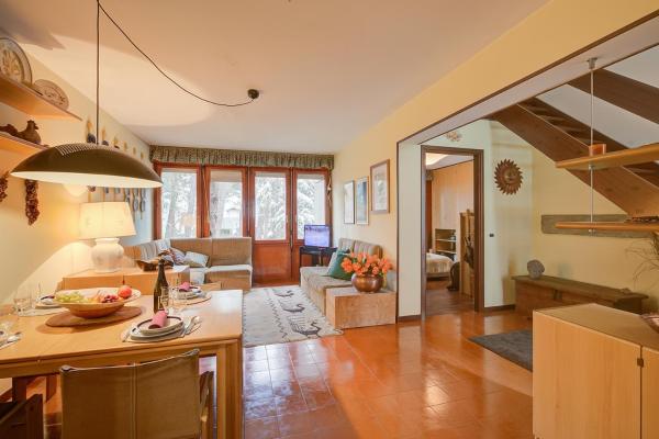 Lo Stambecco - Happy Rentals - Montgenèvre