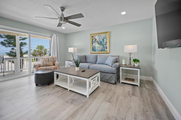 2-unit Beach Combo – Bikes, Sand & Sunsets - Florida