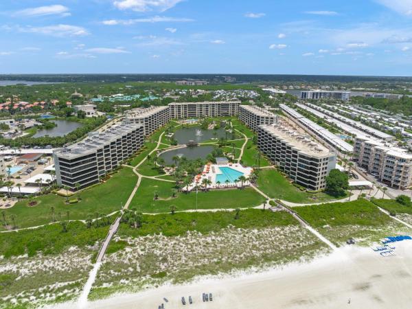 Gulf And Bay Club- E104 - Sarasota, FL