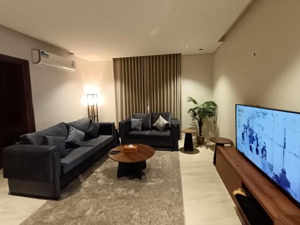 روز ريزدنس - Medina (Saudi Arabia)