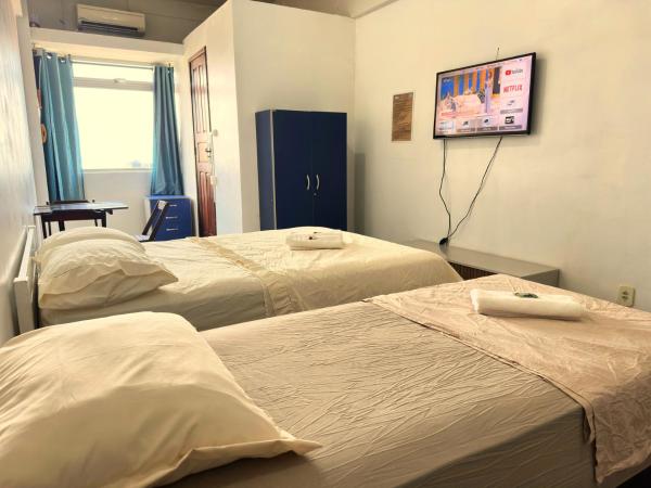 Studio Breezi - São Francisco - São Luís