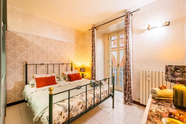 Maison De La Dame - Cuneo