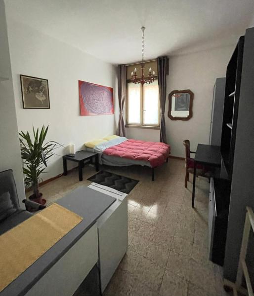 Living Bedroom - Rozzano