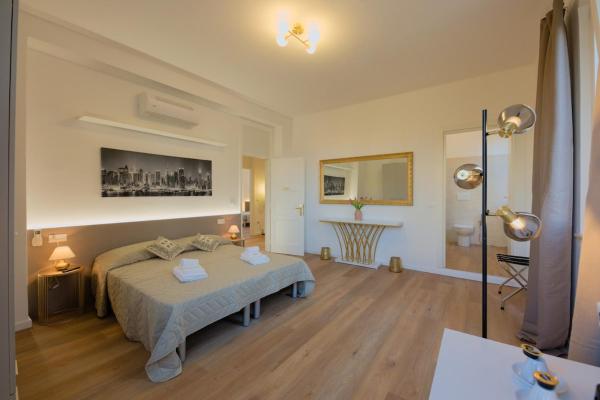 Camera Tokyo - La Casa Di Carta Affittacamere - Udine