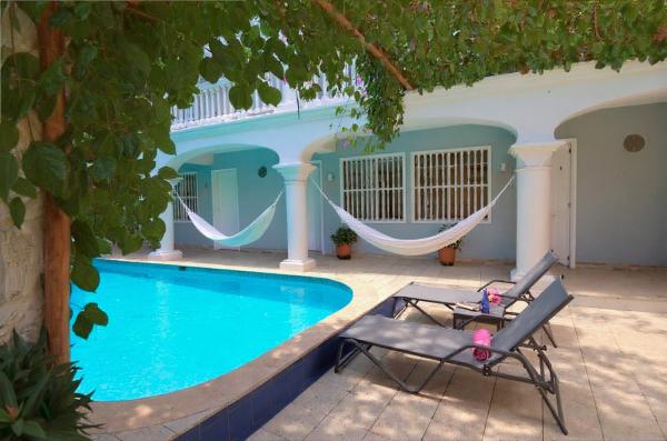 Hotel Casa Cytia - Cartagena das Índias
