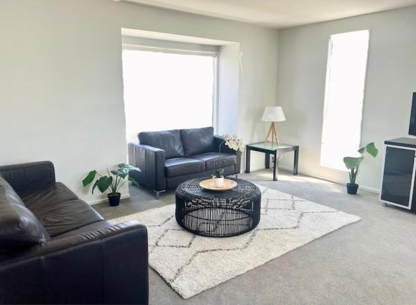 Cosy Apartment - 5 Minutes From City Centre - Lyttelton