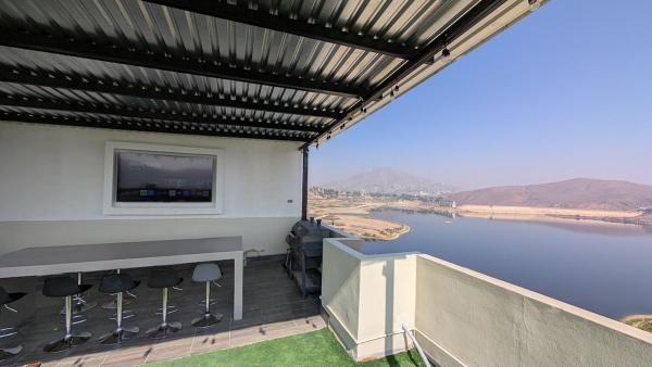 Roof Top Apartment La Presa - Tijuana