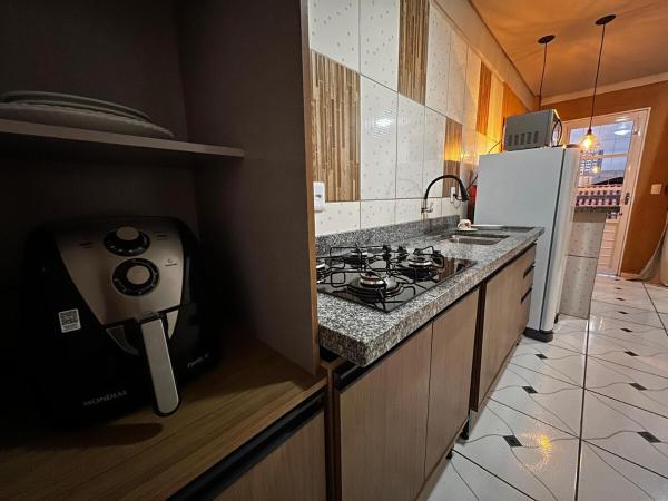 Studio Prático E Bem Localizado Em Cuiabá - Várzea Grande