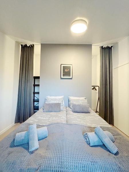 Near Santa Claus Village - Sauna - Wifi - Free Parking - 羅瓦涅米