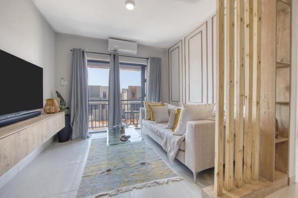 Yamis Sarona Habitat Kappa A202 - Botswana