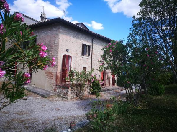 La Dimora Di Sandra - Montefalco