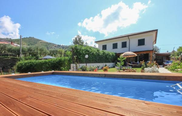 Lovely Apartment In San Marco Di Castellab With Private Swimming Pool, Can Be Inside Or Outside - Castellabate