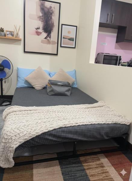 Bgc Mckinley Center Prime Accommodations - Parañaque