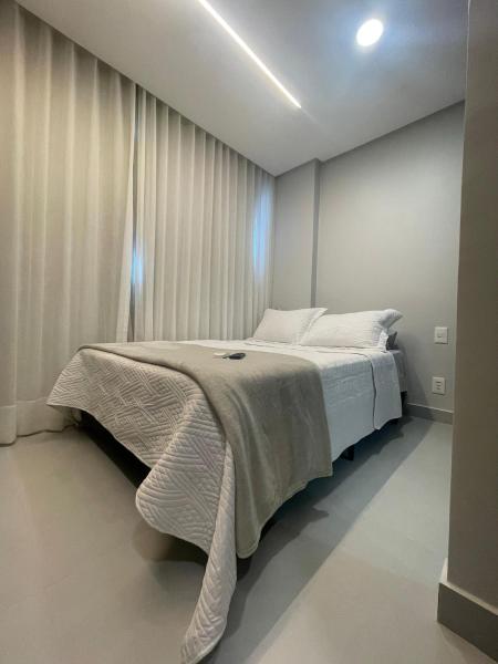 Art Studio - Praia De Armação - 18m Unid 934 - Salvador