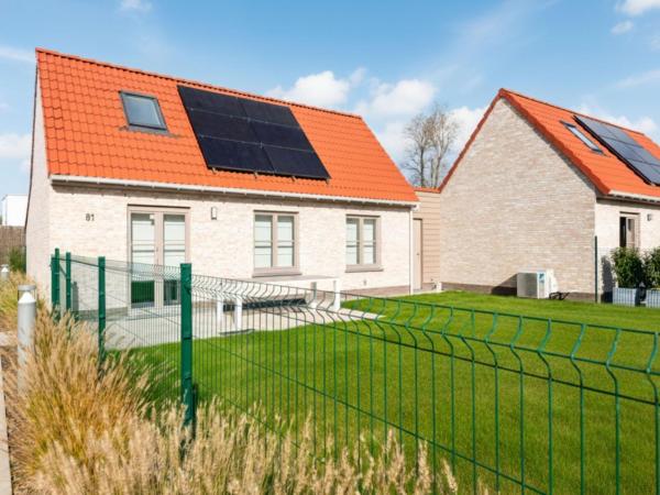 Westhinder I H81 - Bray-Dunes