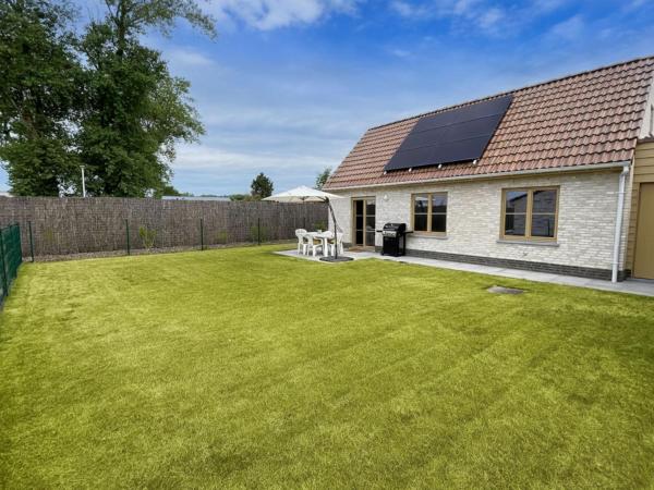 Westhinder I H91 - Koksijde