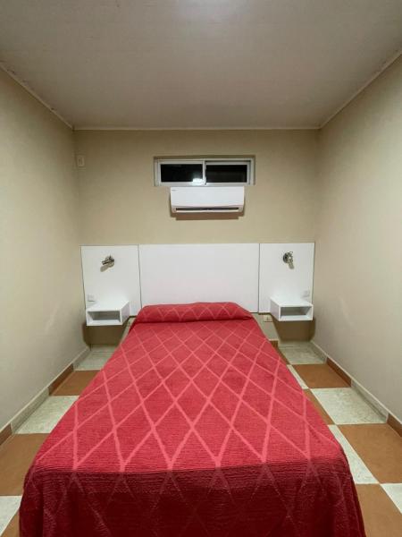 Hotel Don Luis - Paso de los Libres