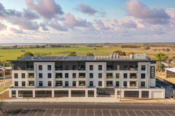 Quest Bairnsdale - Gippsland