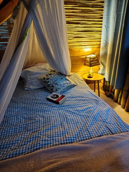 Cabaña Hobbitxoxo - Morelos