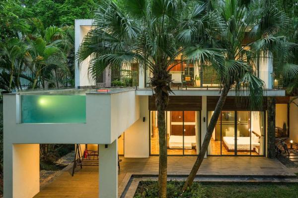 Flamingo ĐạI Lải Villa - Phúc Yên