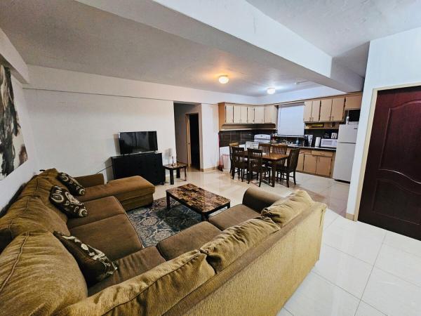 1 Bedroom, 1 Bathroom At Joe's Place - Guam
