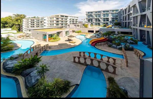 Utopia Naihan - Provincia de Phuket