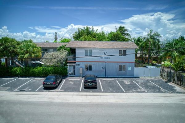 The Victor Apartments By Lowkl - Plantation, FL