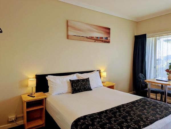 Ocean Drive Motel - Bunbury