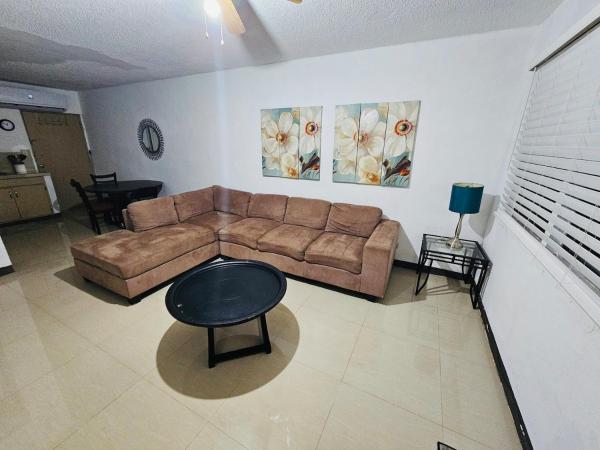 1 Bed, 1 Bath Cozy Apartment At Pedros Place - Guam