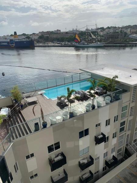 Apartment5start - Santo Domingo (Dominican Republic)