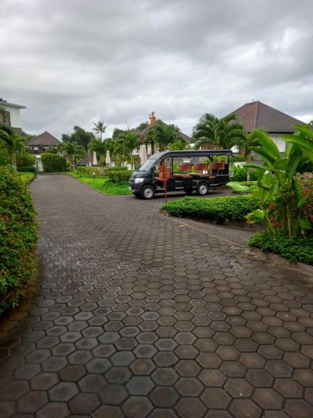 Joand Skyline - Seminyak