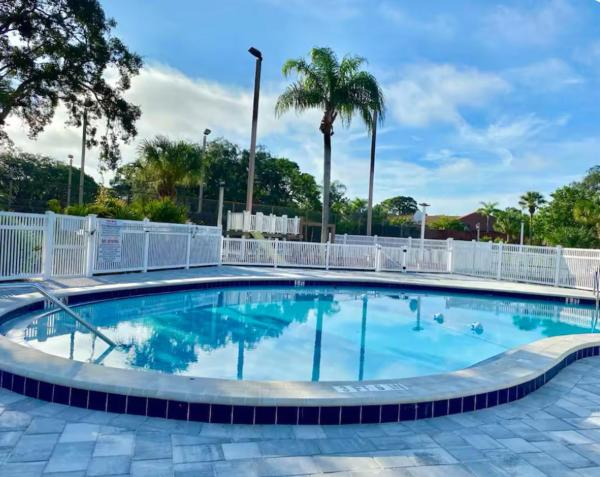 Ami, 2 Heated Pools, Img, 2 Hot Tubs, Pickleball - Bradenton, FL