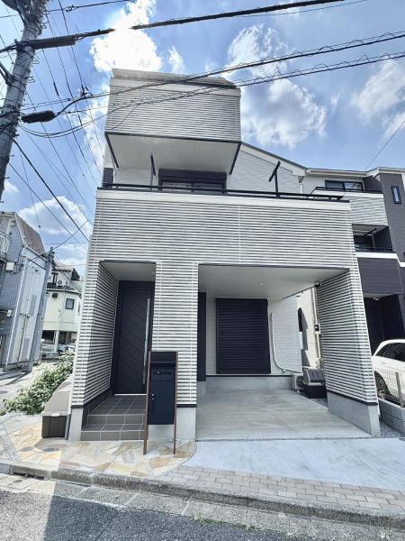 Dorothy Innー東京ー東十条駅から徒歩3分ー貸切1組10名まで - 도다시