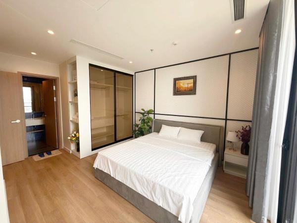 Homestay Garden Greenbay - Hạ Long