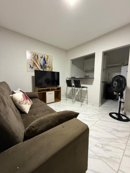 Casa Rosa - Conforto Com Split, Wifi E áGua Quente - Pará