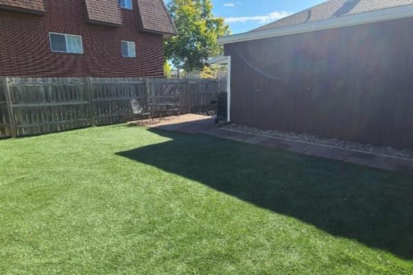 Downtown Dog Friendly House - North Dakota