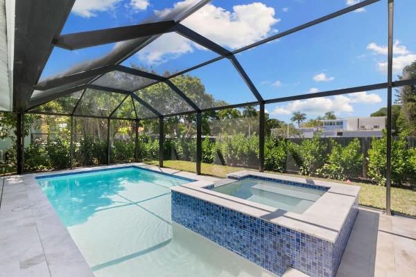 Beautiful Marco Home L Pool L Hot Tub - Marco Island, FL