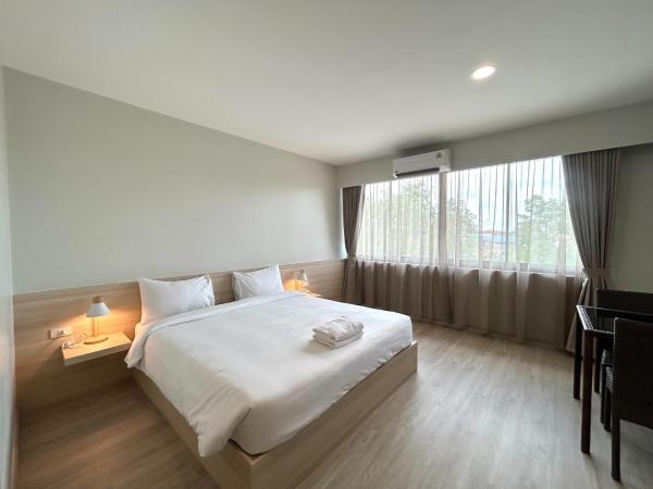 Dd Boutique Resort - Mueang Suphan Buri District
