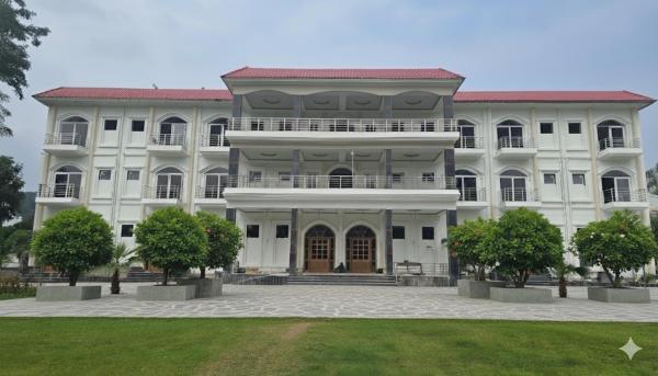 Evergreen Resort & Spa - Rajasthan