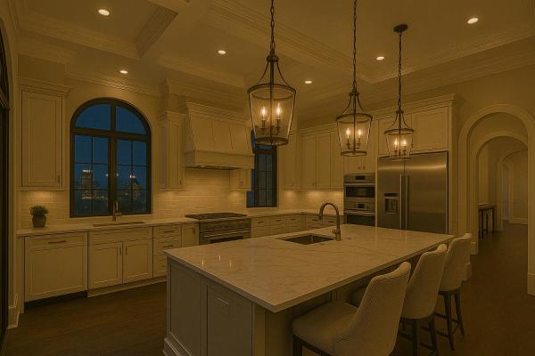 Copper Retreats - Snellville, GA