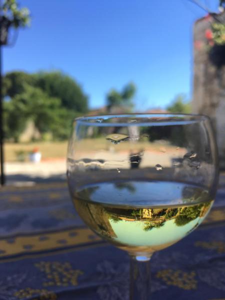Le Grenier 1 Rue Verte Tusson 16140 France - Charente
