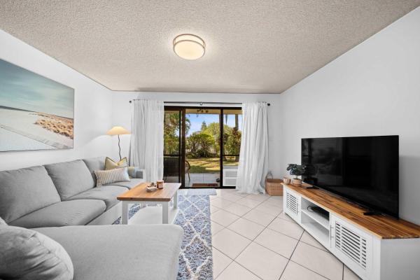 Chambers River Retreat - Maroochydore