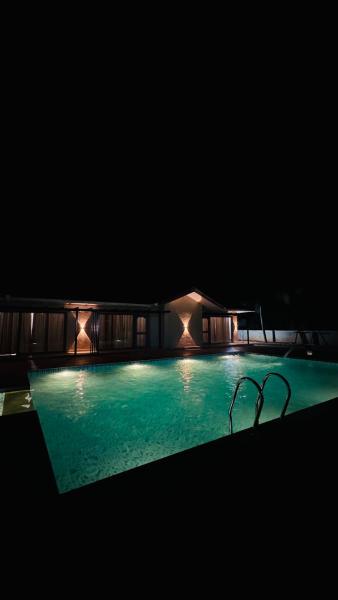 Private Suites By The Saltwater Homestay - Udupi